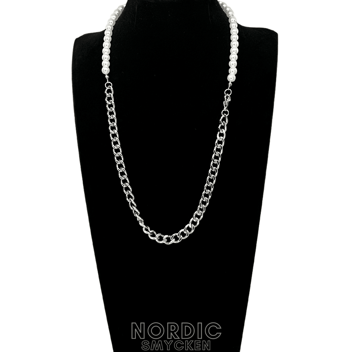 Cuban beads - Necklace – Nordic Smycken